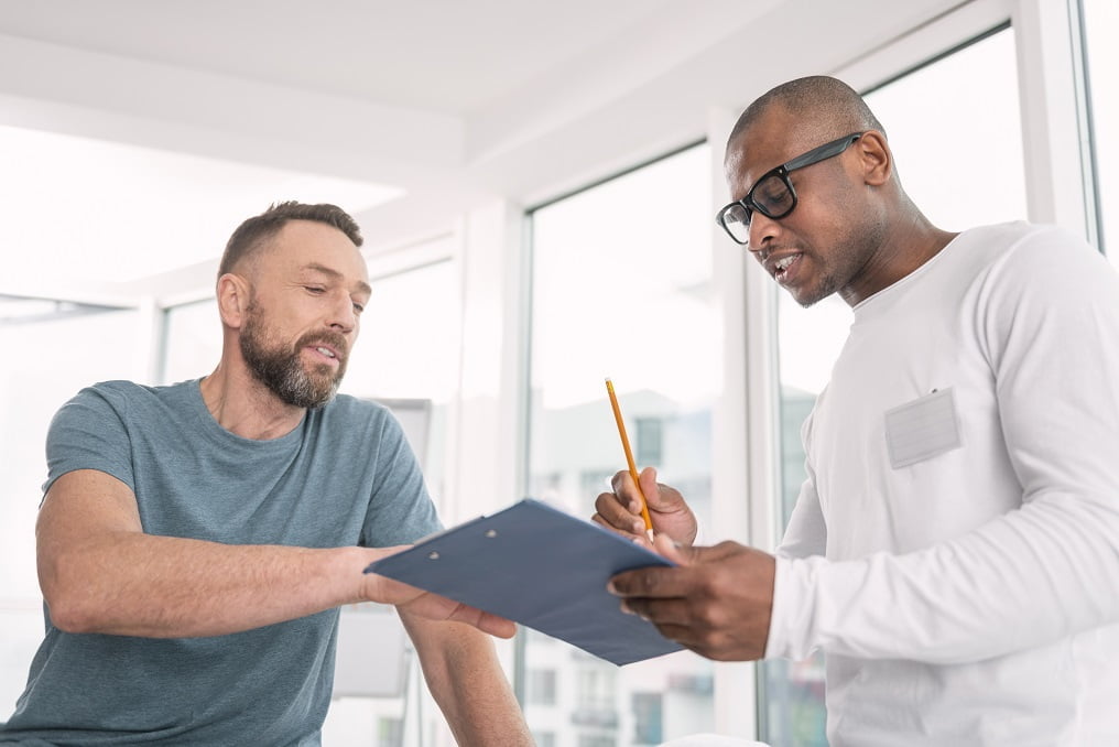 Socio Demographic and Personality Characteristics