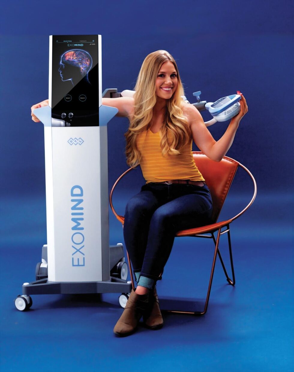 Exomind Therapy | Calgary Psychologist | Choice Point Psychological