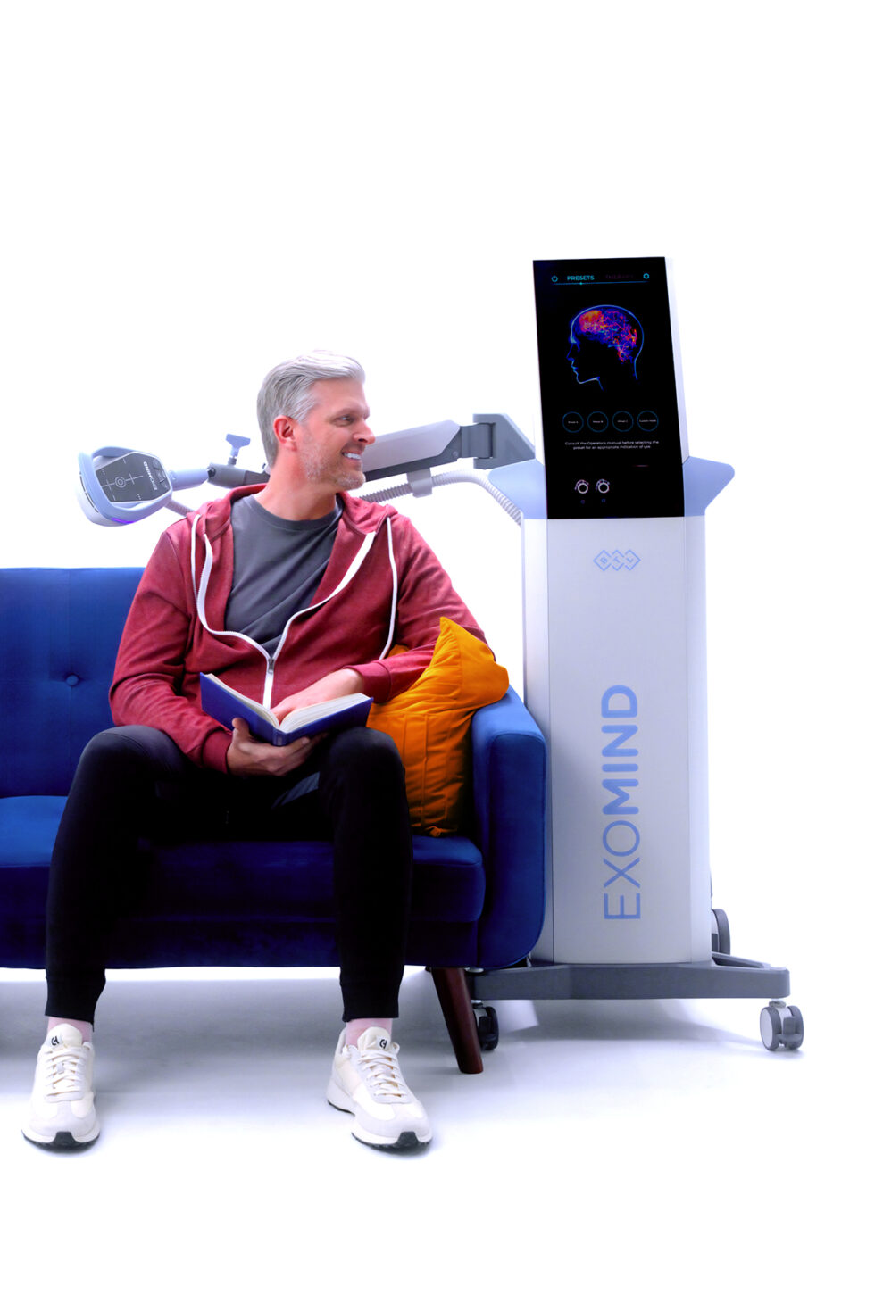 Exomind Therapy | Calgary Psychologist | Choice Point Psychological