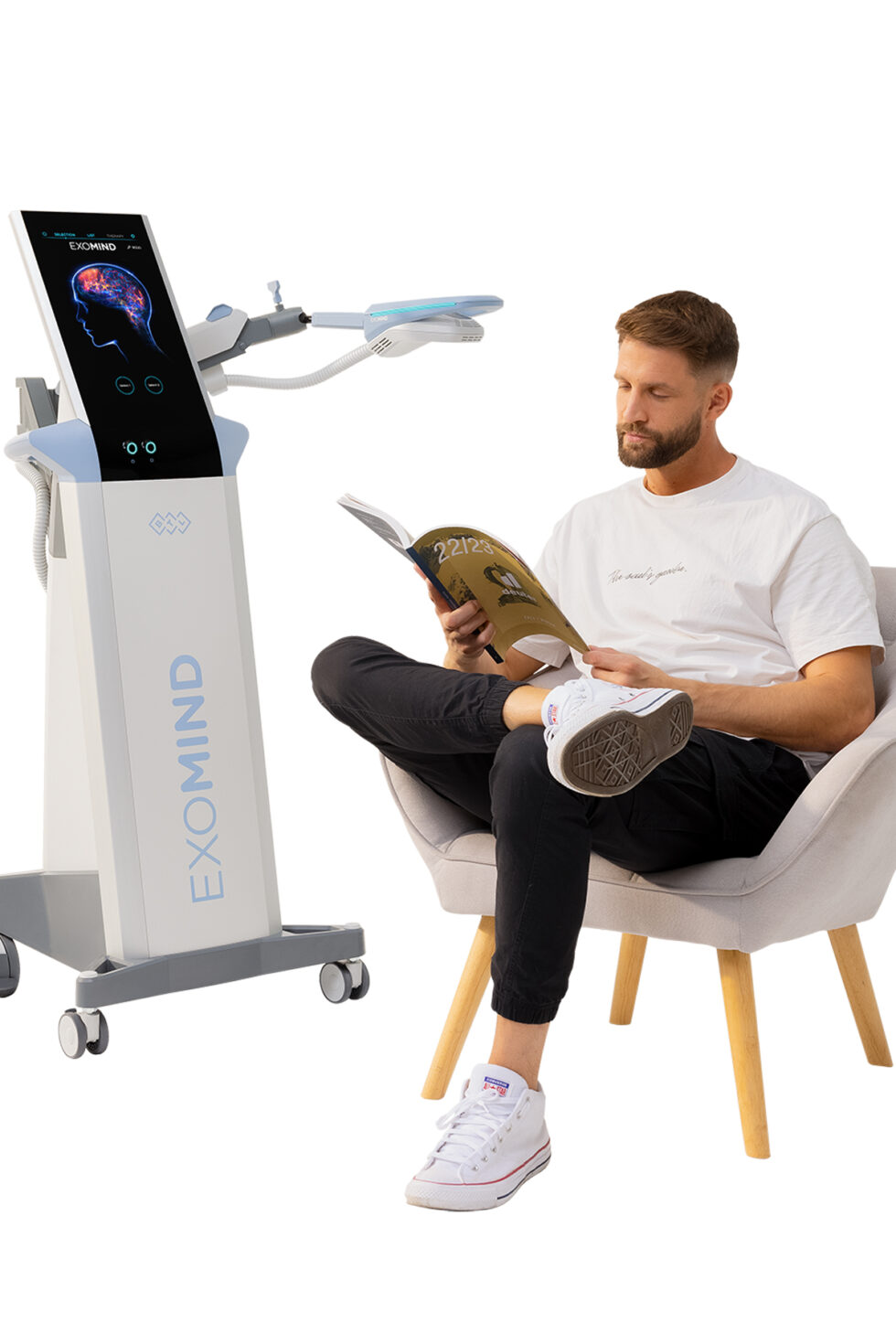 Exomind Therapy | Calgary Psychologist | Choice Point Psychological