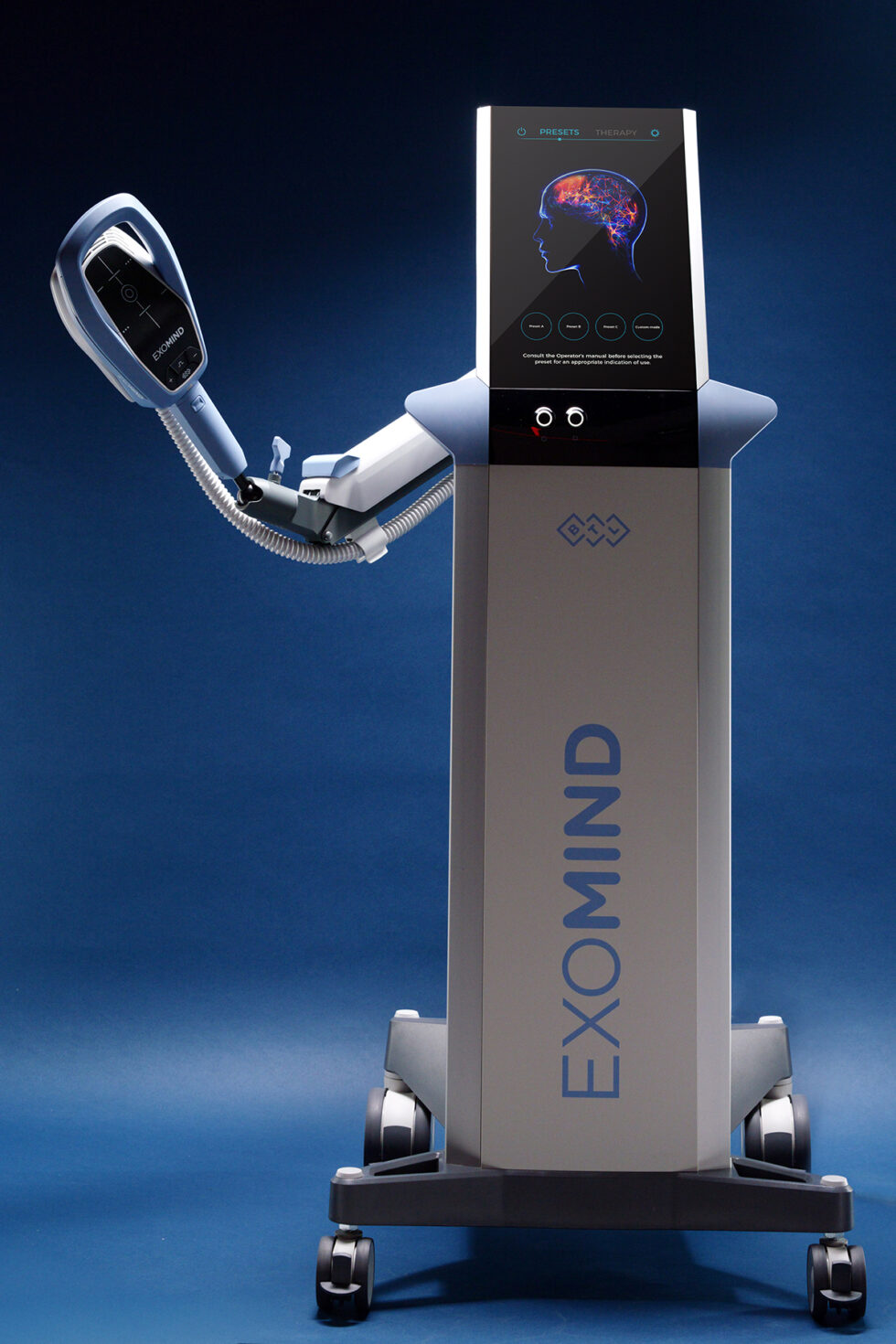 Exomind Therapy | Calgary Psychologist | Choice Point Psychological